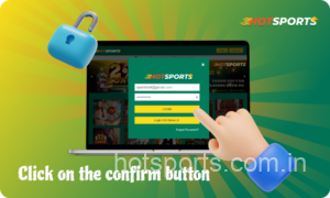 HotSports - Play Games & Place Sports Bets in India | 100% Bonus 500 INR